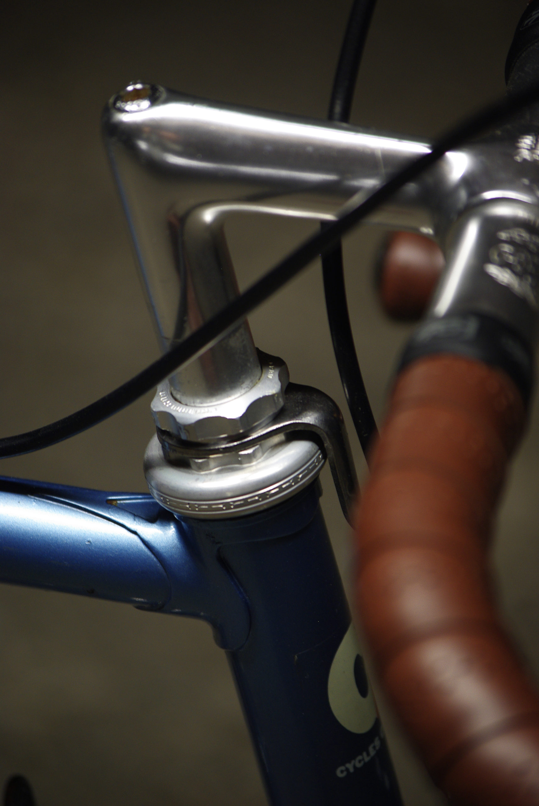 Gitane Sprint - OBAN Cycles