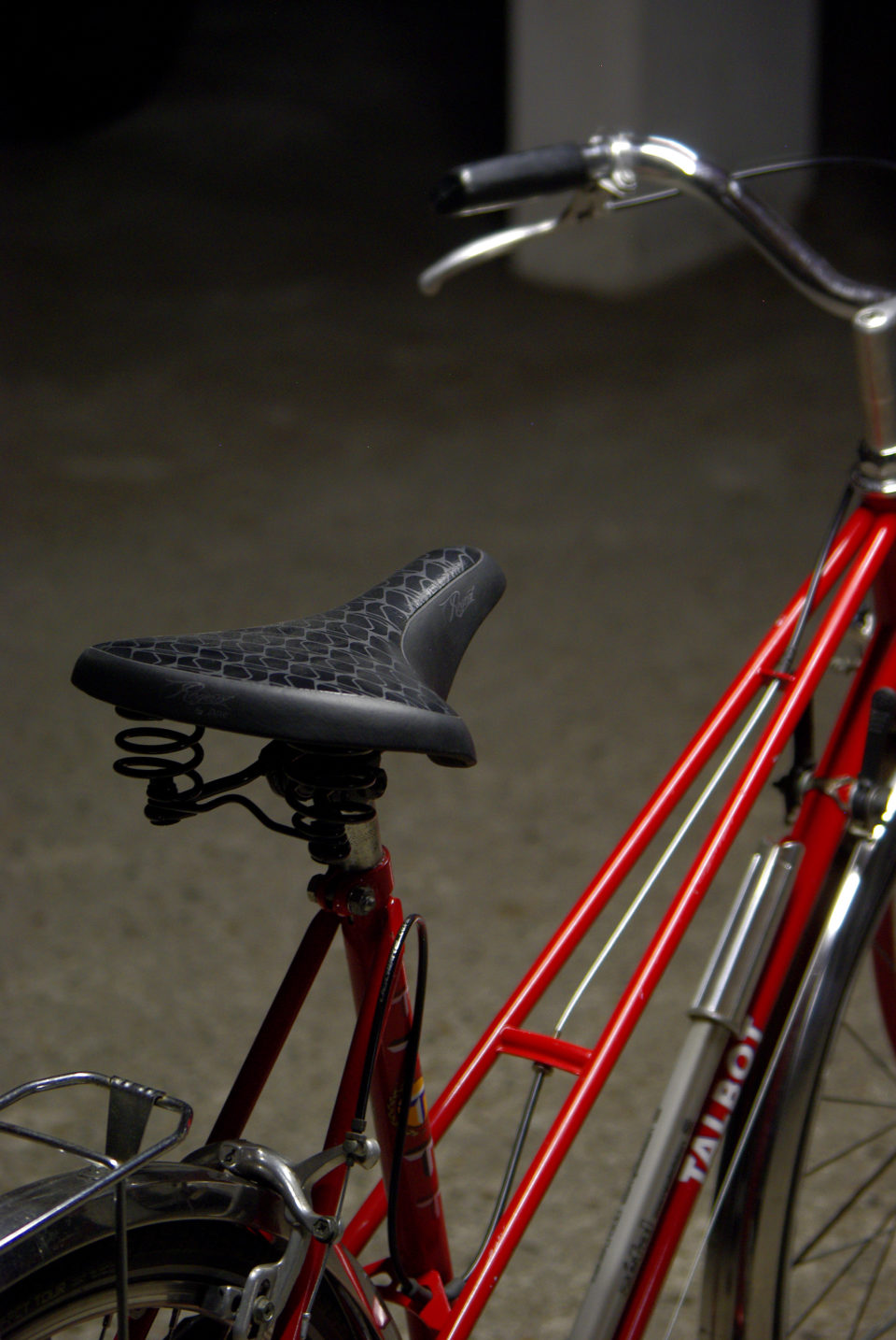 Talbot - OBAN Cycles