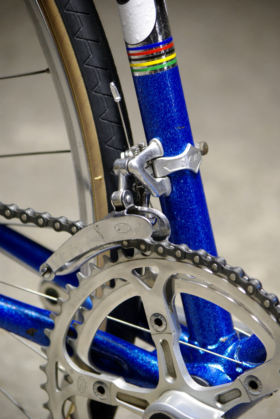 Zeus 2000 - OBAN Cycles