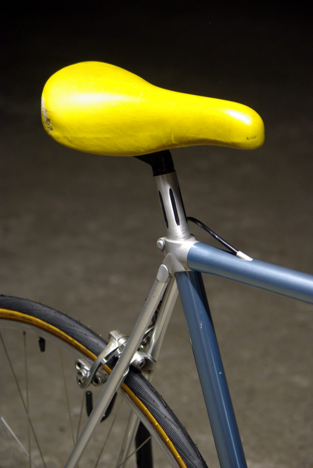 Vitus 979 - OBAN Cycles