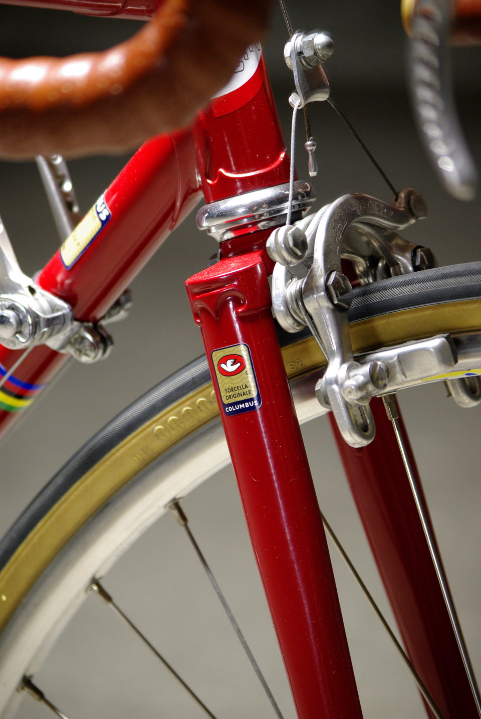 Bertin - OBAN Cycles
