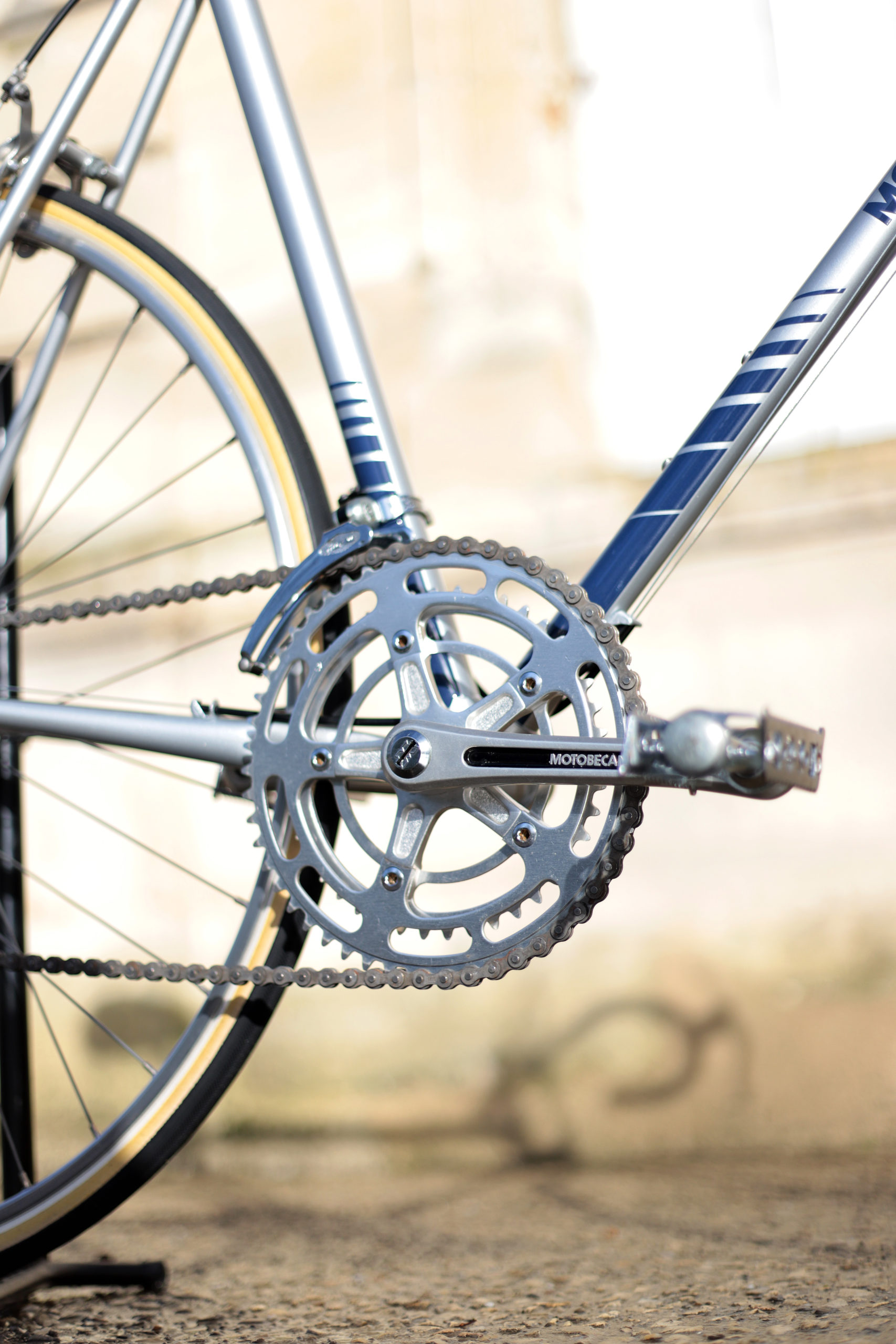 Motobecane Sprint - OBAN Cycles